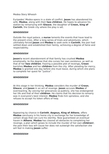 KS3 Greek Theatre Scheme | Teaching Resources
