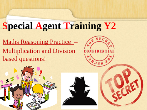 y2-sats-reasoning-multiplication-and-division-practice-teaching-resources