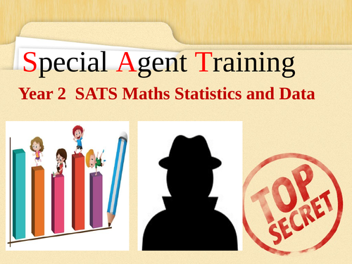 Y2 SATS Reasoning Statistics practice | Teaching Resources