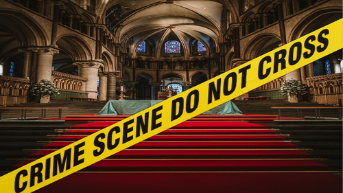 Who Killed Thomas Becket - Murder enquiry (group work) | Teaching Resources