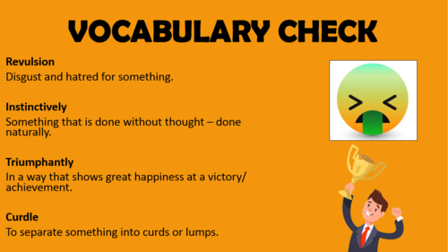 Who Let the Gods Out? - Whole Class Reading Session! | Teaching Resources