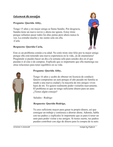Spanish Commands Bundle: Mandatos y Imperativos: 5 Resources @35% 0ff ...