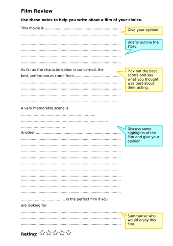 KS3 Fantasy Writing Unit | Teaching Resources