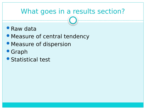 Edexcel A-level Psychology Statistical Tests ALL FULL LESSONS ...