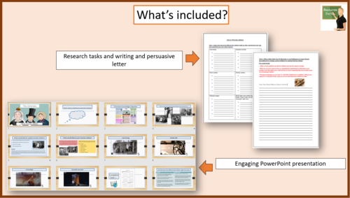 History KS2- Life for Victorian Children | Teaching Resources