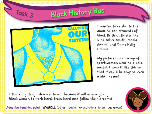 Black History Month | Teaching Resources