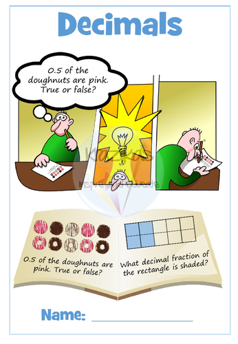 Decimals - Functional Skills Maths - Entry Level 2 | Teaching Resources