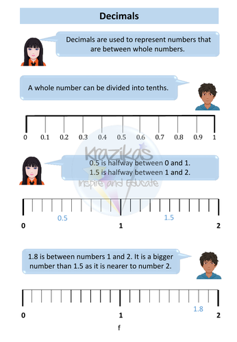 Decimals - Functional Skills Maths - Entry Level 2 | Teaching Resources
