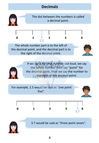 Decimals - Functional Skills Maths - Entry Level 2 | Teaching Resources