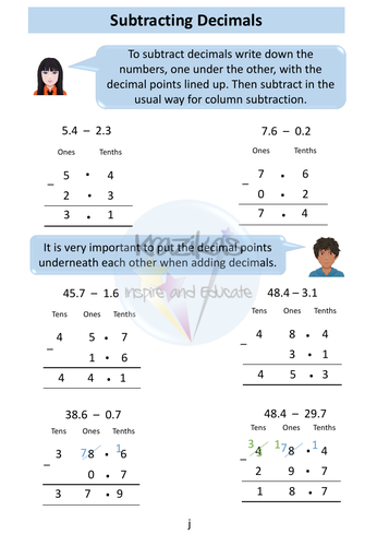 Decimals - Functional Skills Maths - Entry Level 2 | Teaching Resources
