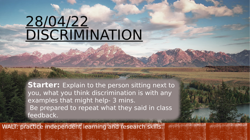 Year 9 Of Mice and Men- 30 Lessons | Teaching Resources