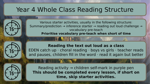 How to Train Your Dragon - Guided Reading - Complete 5-week Unit ...