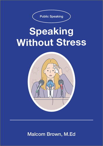 Speak Without Stress | Teaching Resources