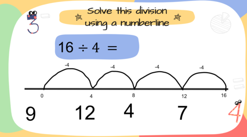 Year 3 Written Maths Methods Quiz | Teaching Resources