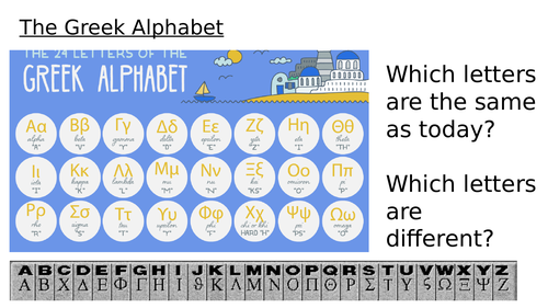 Ancient Greece planning mtp unit ks2 year 4 | Teaching Resources