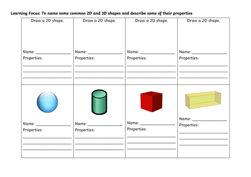 Year 2 - Maths - TAF Consolidation (Working Towards) | Teaching Resources