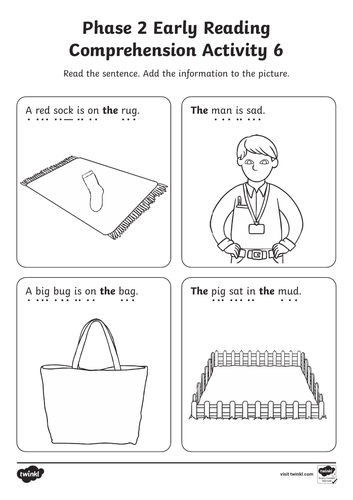 Lost in the Toy Museum - Sentence Structures | Teaching Resources