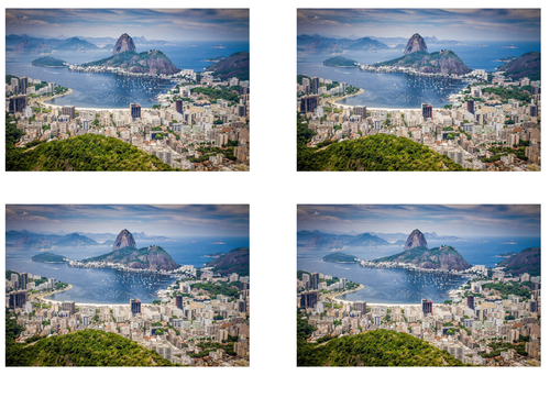 Urban Issues &Challenges- Rio CS Full SOW | Teaching Resources