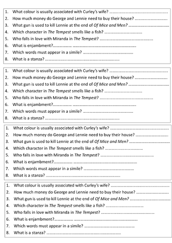 War Poetry - KS3 full scheme of work | Teaching Resources