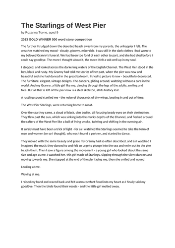 6 week intervention scheme for AQA English GCSE. | Teaching Resources