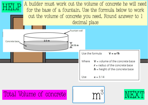 Functional Skills Maths Level 2 Test Questions | Teaching Resources