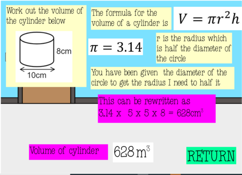 Functional Skills Maths Level 2 Test Questions | Teaching Resources