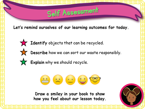 Recycling - KS1 | Teaching Resources