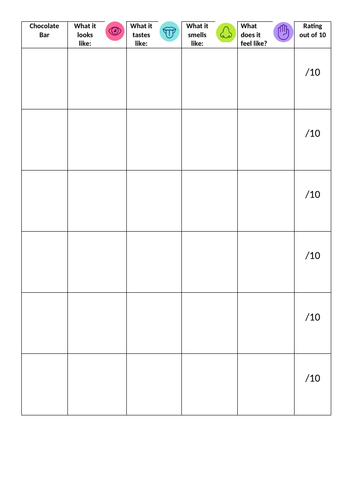 Charlie and the Chocolate Factory - Persuasive Speech to Mr Wonka ...