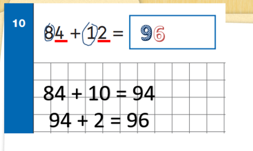 Y2 SATS Arithmetic Mixed Practice 2 | Teaching Resources