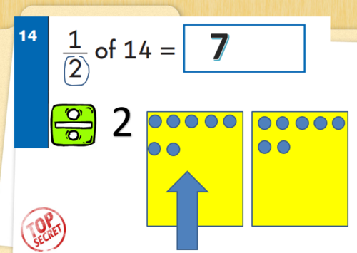 Y2 SATS Arithmetic Mixed Practice 2 | Teaching Resources