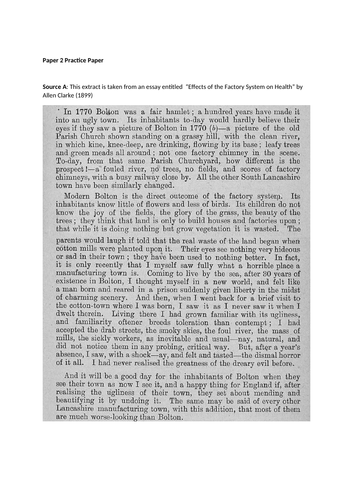 aqa-english-language-paper-2-practice-paper-2022-teaching-resources