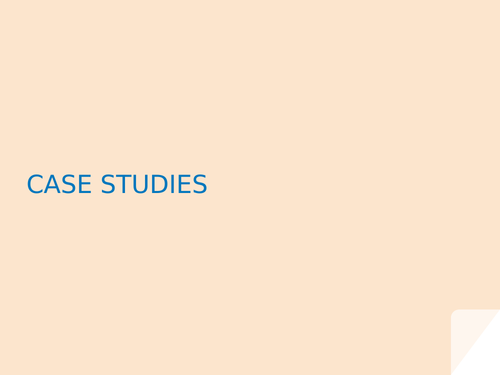 OCR GCSE Psychology Research Methods full unit | Teaching Resources