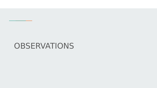 OCR GCSE Psychology Research Methods full unit | Teaching Resources