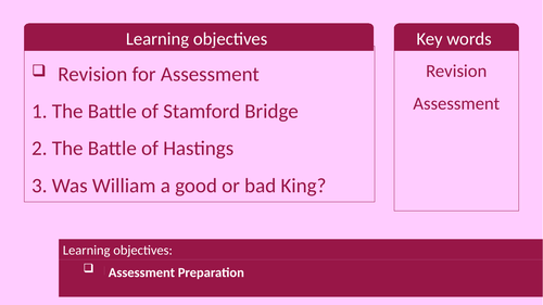 KS3 The Tudors | Teaching Resources
