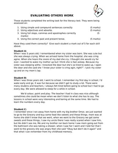 Complete Literacy Scheme of Work for Key Stage 2 and Key Stage 3 ...