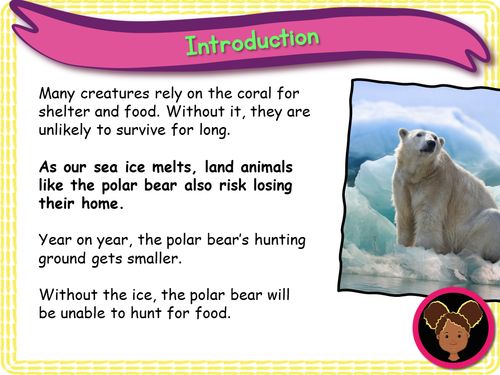 Global warming / climate change | Teaching Resources