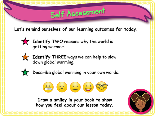 Global warming / climate change | Teaching Resources