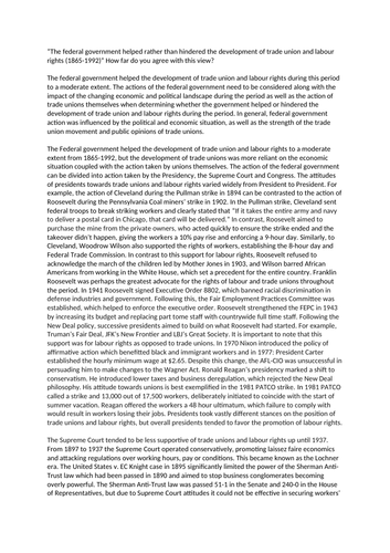 OCR A Level History Civil Rights Revision | Teaching Resources