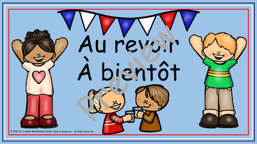 French Festivals Lesson and Resources | Teaching Resources