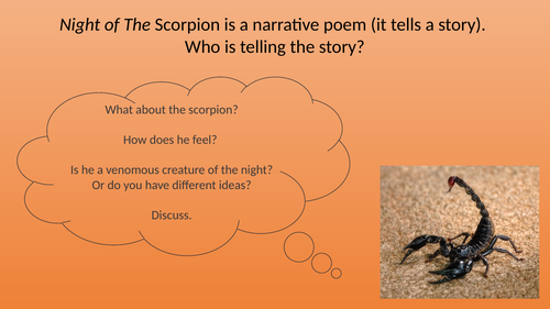 KS3 Poems From Other Cultures SOW | Teaching Resources