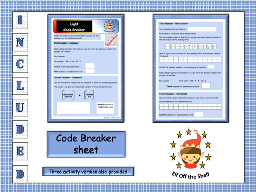 Reflection, Refraction and Lenses - Escape Room KS3 | Teaching Resources