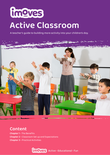 Active Learning - Primary Schools - Free Guide for Teachers | Teaching ...