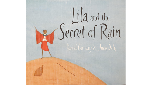 Lila and The Secret of The Rain - Year 2 extended writing unit KS1 ...