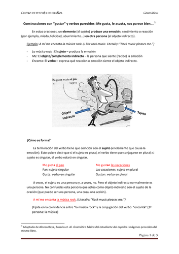 VIVA GCSE - Module 2 - Mi vida en el insti | Teaching Resources