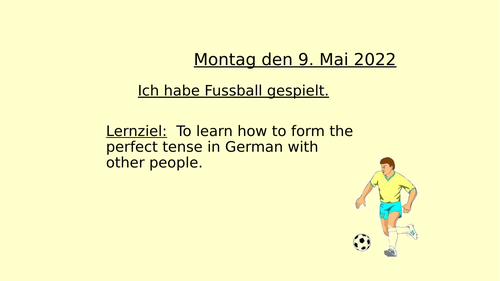 Echt 1 Einheit 3 Die Freizeit | Teaching Resources