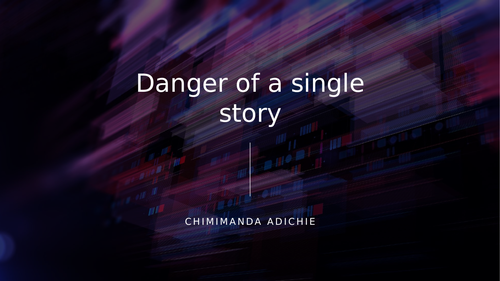 IGCSE Edexcel English Language Anthology SOW | Teaching Resources