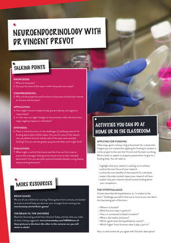 Manipulating the brain’s ‘gatekeepers’: thwarting obesity and dementia ...