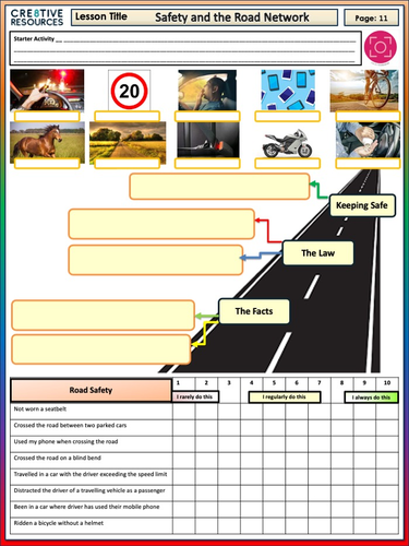 Careers Work Booklet | Teaching Resources