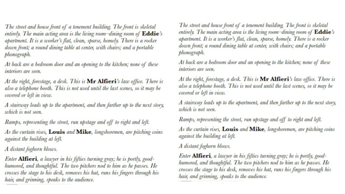 A View from the Bridge Scheme of Work unit KS3 | Teaching Resources