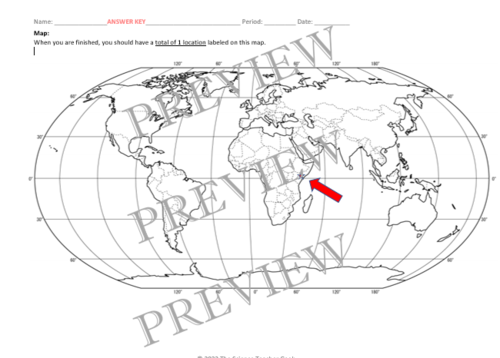 OUR GREAT NATIONAL PARKS: Tsavo, Kenya (S1:E3) | Video Guide | Teaching ...